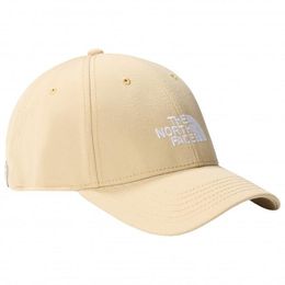 The North Face - Recycled 66 Classic Hat - Cap Gr One Size beige