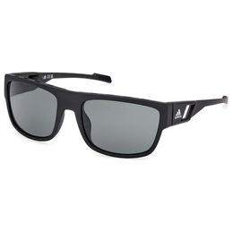 adidas Eyewear - SP0082 Cat. 3 - Sonnenbrille grau