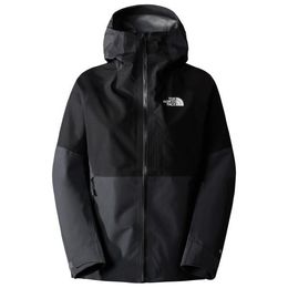 The North Face - Women's Jazzi GTX Jacket - Regenjacke Gr XS schwarz