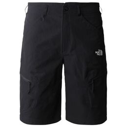 The North Face - Exploration Shorts - Shorts Gr 28 - Regular schwarz