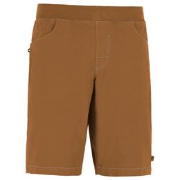 E9 - TRD - Shorts Gr M braun