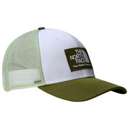 The North Face - Deep Fit Mudder Trucker - Cap Gr One Size bunt