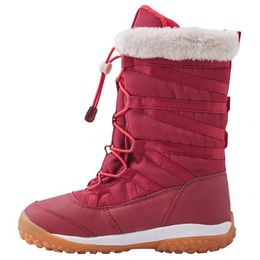 Reima - Kid's Reimatec Winter Boots Samojedi - Winterschuhe 34 | EU 34 rot