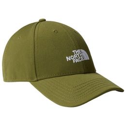 The North Face - Recycled 66 Classic Hat - Cap Gr One Size oliv