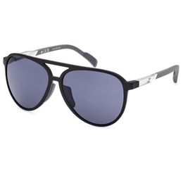 adidas Eyewear - SP0060 Cat. 3 - Sonnenbrille grau