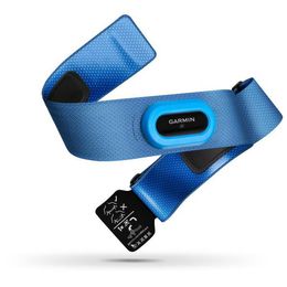 Garmin - HRM-Swim - Herzfrequenzmesser blau