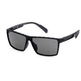 adidas Eyewear - SP0034 Polarized Cat. 3 - Sonnenbrille grau
