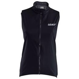 Leatt - Women's MTB Endurance 2.0 Vest - Fahrradweste Gr S blau/schwarz