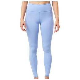 Mandala - Women's Miami Pants - Leggings Gr XL blau