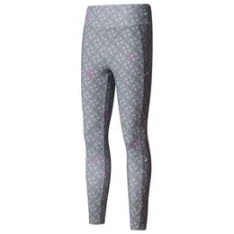 The North Face - Girl's Never Stop Tight - Leggings Gr XS grau