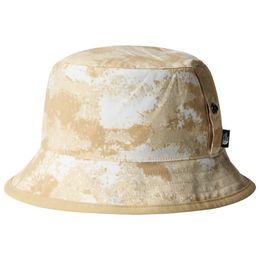 The North Face - Class V Reversible Bucket Hat - Hut Gr S/M beige