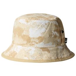 The North Face - Class V Reversible Bucket Hat - Hut Gr L/XL beige
