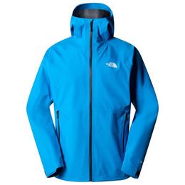 The North Face - Jazzi GTX Jacket - Regenjacke Gr S blau