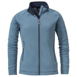 Schöffel Schöffel - Women's Fleece Jacket Steinach - Fleecejacke Gr 34 blau