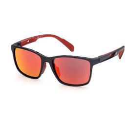 adidas Eyewear - SP0035 Mirror Cat. 3 - Sonnenbrille bunt