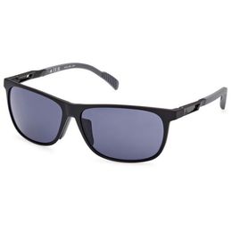 adidas Eyewear - SP0061 Cat. 3 - Sonnenbrille grau