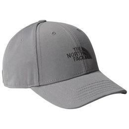 The North Face - Recycled 66 Classic Hat - Cap Gr One Size grau