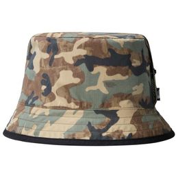 The North Face - Class V Reversible Bucket Hat - Hut Gr S/M beige
