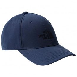 The North Face - Recycled 66 Classic Hat - Cap Gr One Size blau
