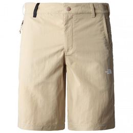 The North Face - Tanken Short - Shorts Gr 28 - Regular beige
