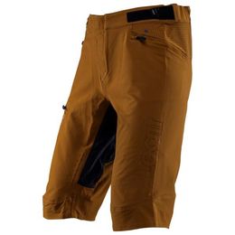 Leatt - MTB Enduro 3.0 Shorts - Radhose Gr M braun