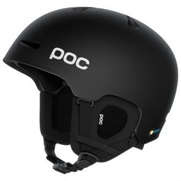 POC - Fornix MIPS - Skihelm Gr 51-54 cm - XS/S schwarz