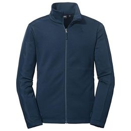 Schöffel Schöffel - Zipin! Fleece Toledo - Fleecejacke Gr 46 blau