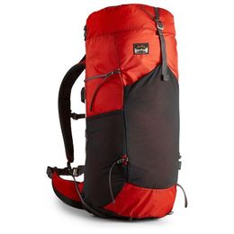 Lundhags - Padje Light 45 - Trekkingrucksack Gr 45 l - 46-52 cm rot