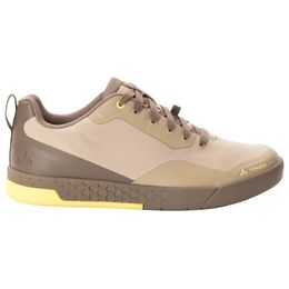 Vaude - Women's Moab Syn II - Radschuhe 37 | EU 37 beige