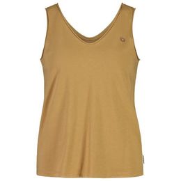 maloja - Women's JohannisbergM. - Top Gr XS beige