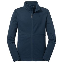 Schöffel Schöffel - Fleece Jacket Pelham - Fleecejacke Gr 46 blau