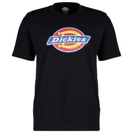 Dickies - Icon Logo Tee - T-Shirt Gr XL schwarz