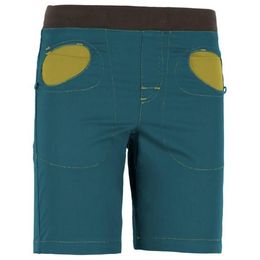 E9 - Kid's BRC Short - Shorts Gr 2 Years blau