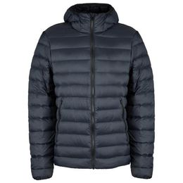 Stoic - TarfalaSt. Down Hoody B-Ware - Daunenjacke Gr S blau