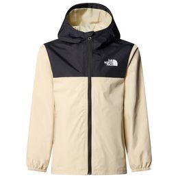 The North Face - Teen's Rainwear Shell - Regenjacke Gr XS beige