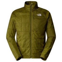 The North Face - Circaloft Jacket - Kunstfaserjacke Gr S oliv