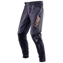 Leatt - MTB Gravity 4.0 Pant - Radhose Gr S blau