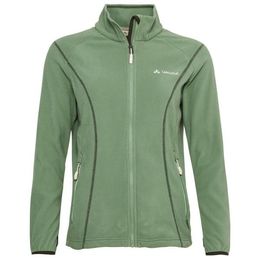 Vaude - Women's Rosemoor Fleece Jacket II - Fleecejacke Gr 34 grün