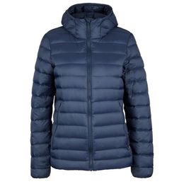 Stoic - Women's TarfalaSt. Down Hoody B-Ware - Daunenjacke Gr 34 blau