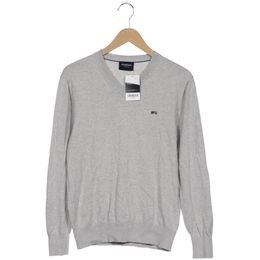 McGregor Herren Pullover, grau