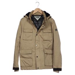 Tommy Hilfiger Herren Jacke, beige