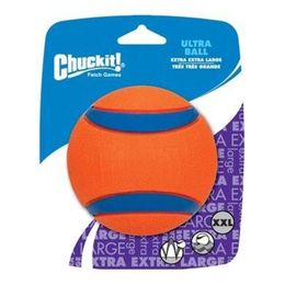 Chuckit - Ultra Ball XXL 10 cm 1 Pack - (CHUC170501)