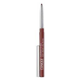 Clinique - Quickliner For Lips - Lippenkonturenstift - quickliner For Lips Chili