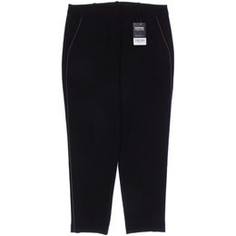 Herrlicher Damen Stoffhose, schwarz, Gr. 0