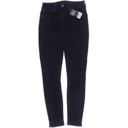 G-Star Raw G Star RAW Damen Jeans, schwarz, Gr. 27