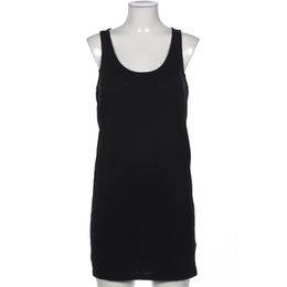 Calvin Klein Jeans Damen Kleid, schwarz