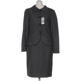 s.Oliver Selection Damen Anzug, grau, Gr. 34
