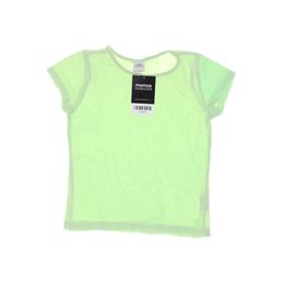 s.Oliver Damen T-Shirt, hellgrün, Gr. 116
