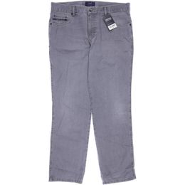 Bugatti Herren Jeans, grau