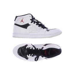 Nike Air Jordan Herren Sneakers, weiß, Gr. 44.5